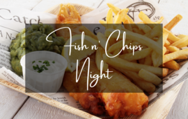 Social Events :: Social Events