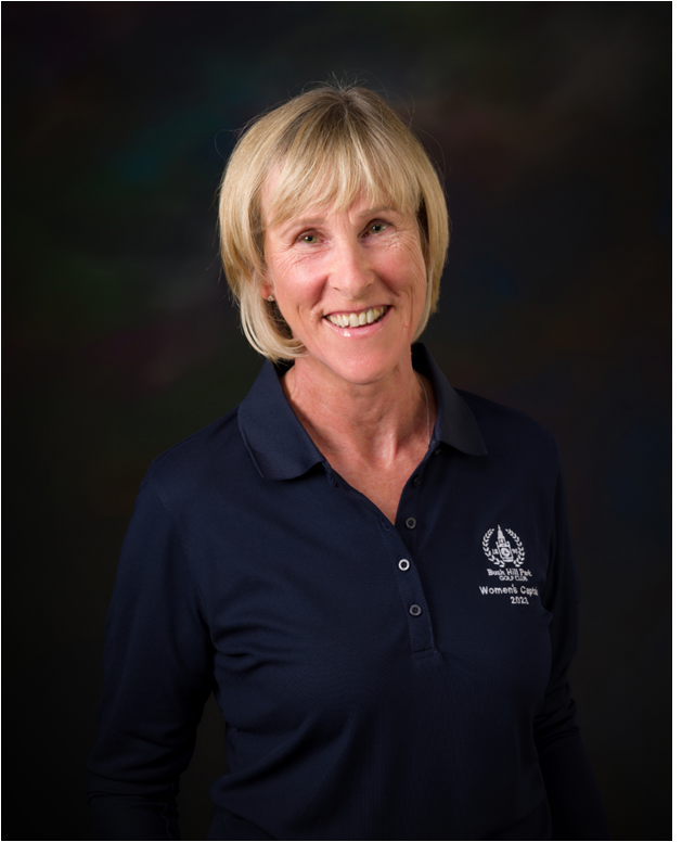 Women's Captain Announcement 20th July 2023